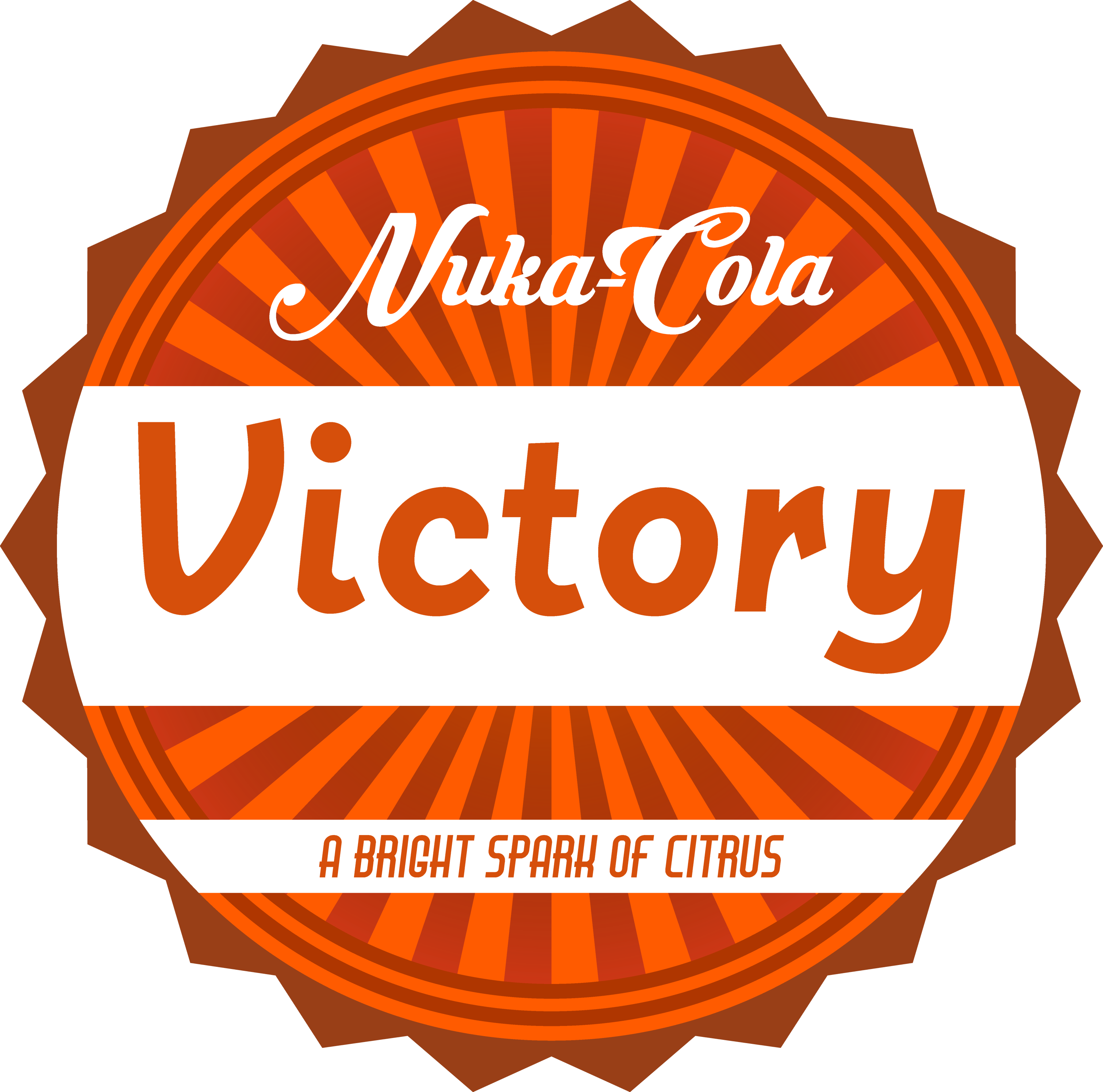 Nuka-Cola Cap Designs :: JONX | Jonathan Jones