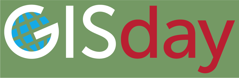 Gis Day Logo